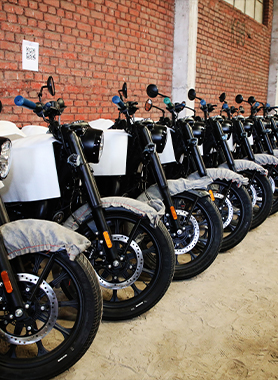 Best Transportation & Logistics Solutions - Auto Logistics
